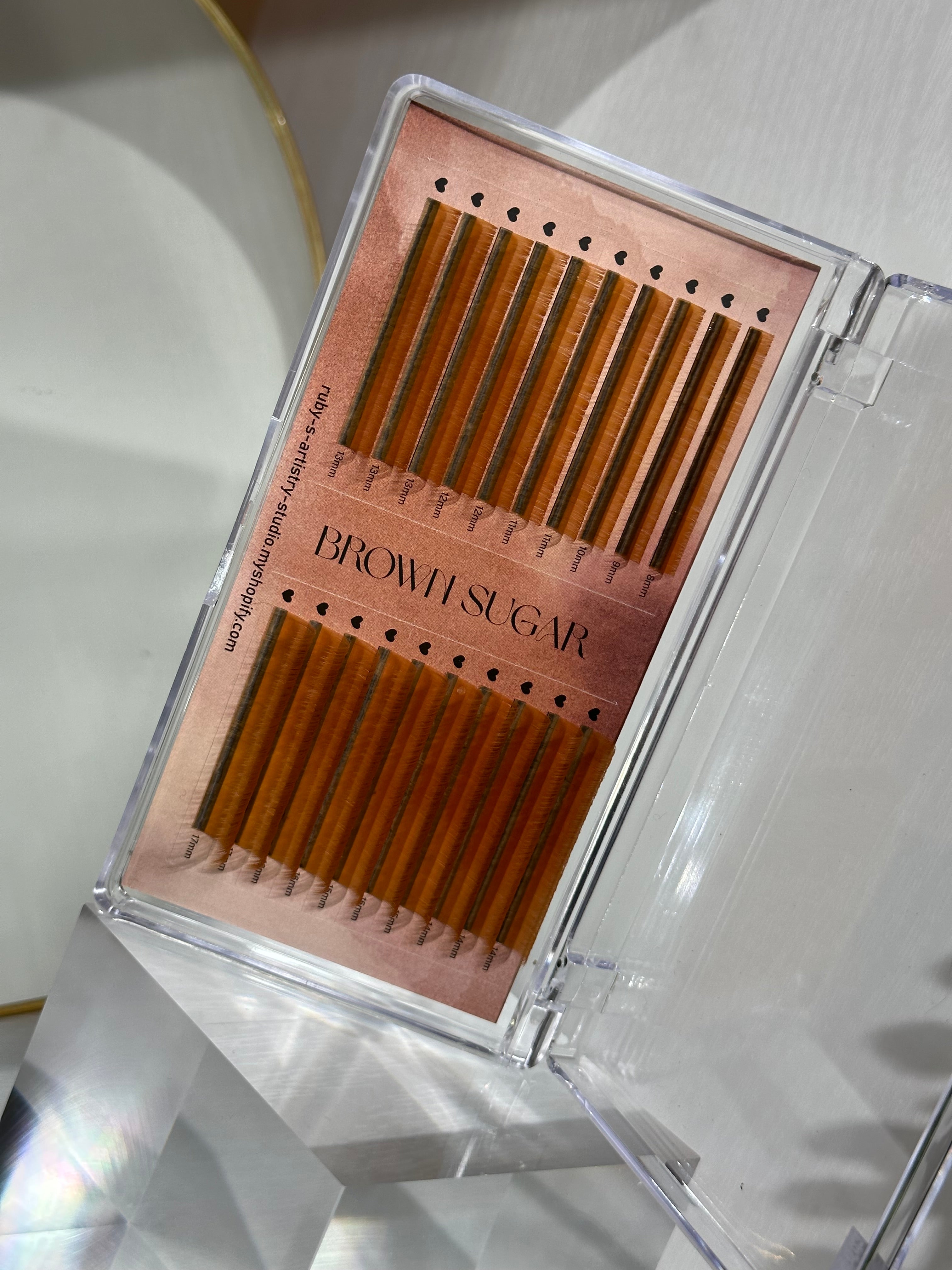 Ruby’s Artistry Studio