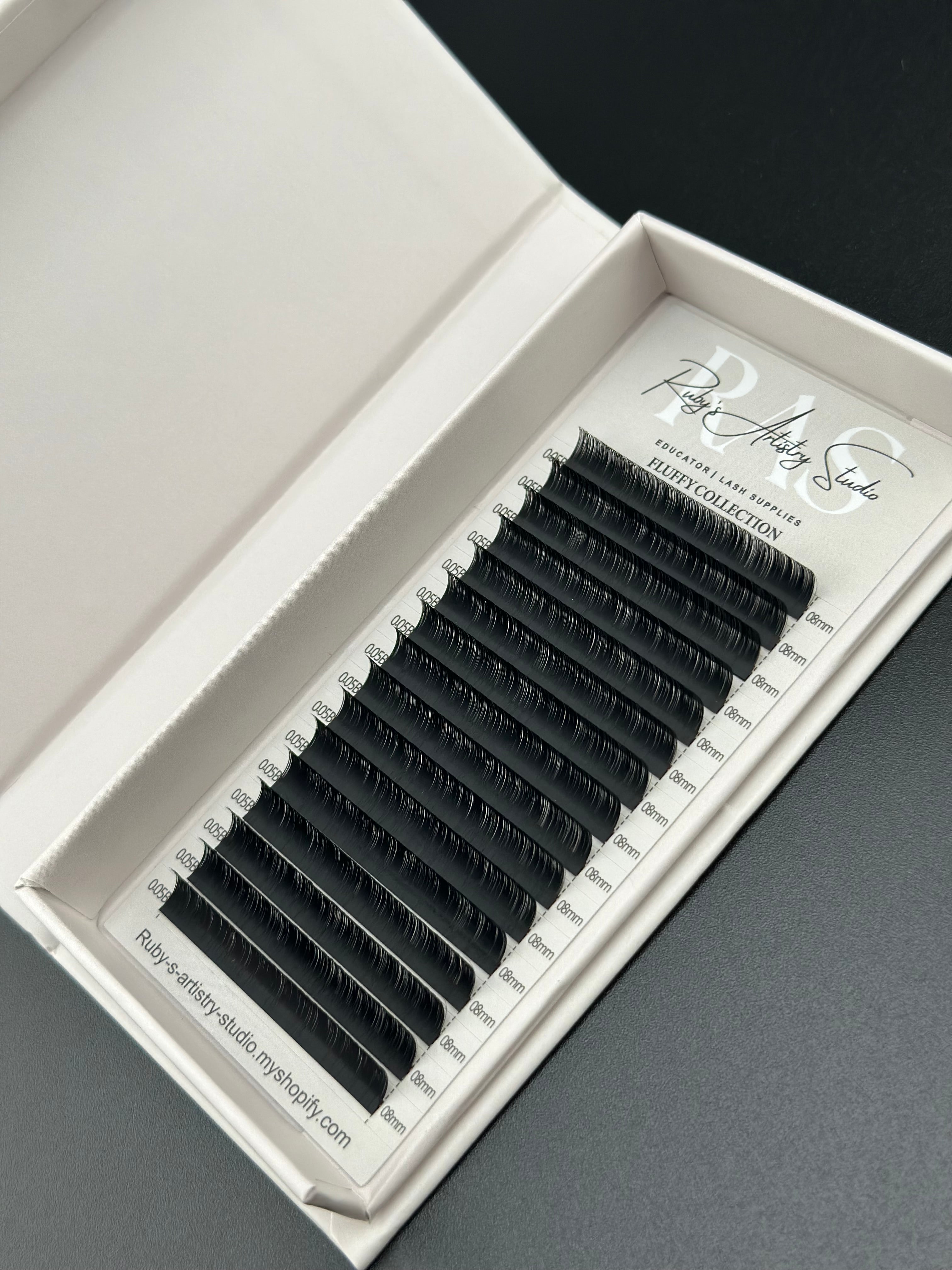 Ruby’s Artistry Studio