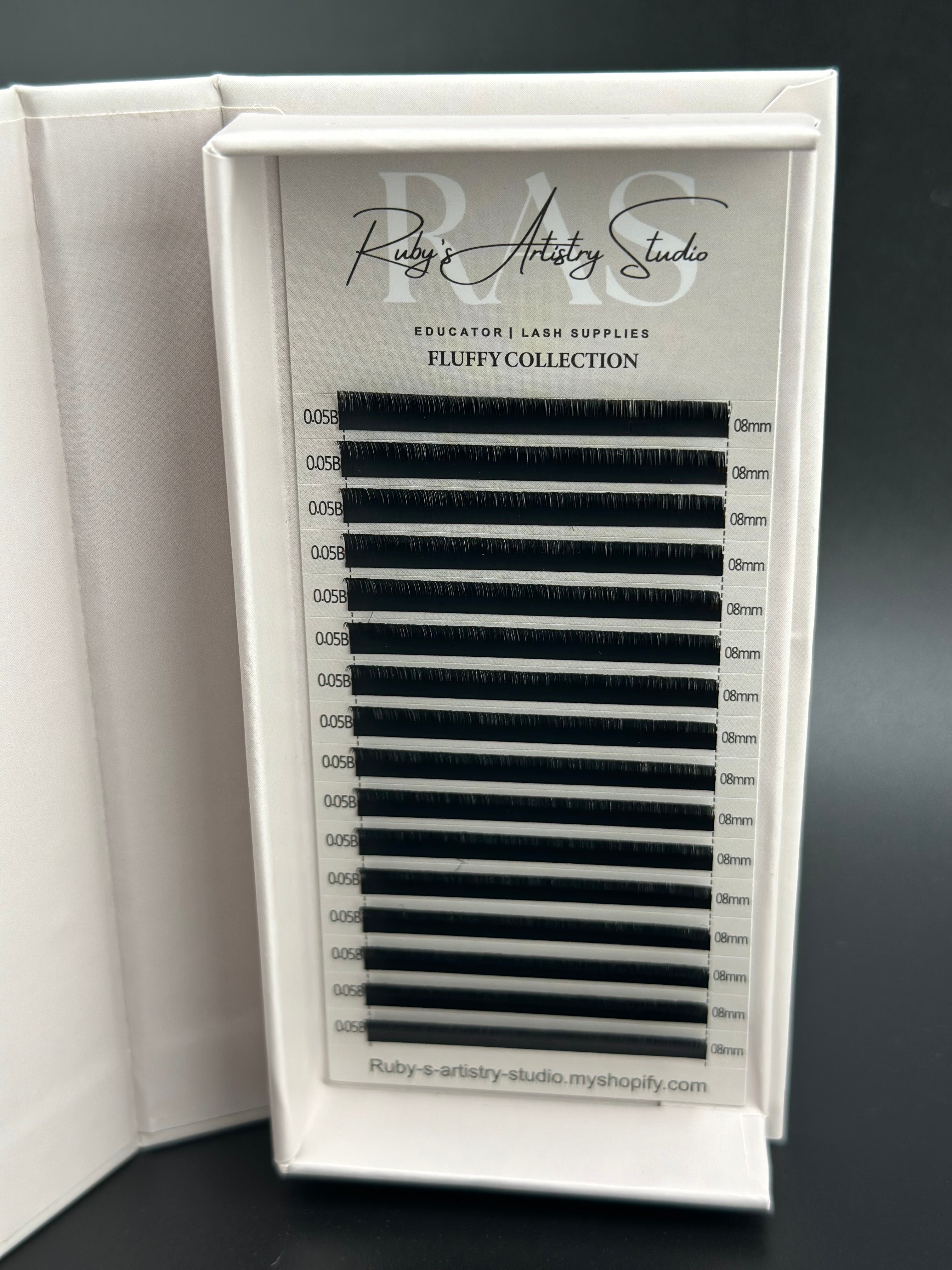 Ruby’s Artistry Studio