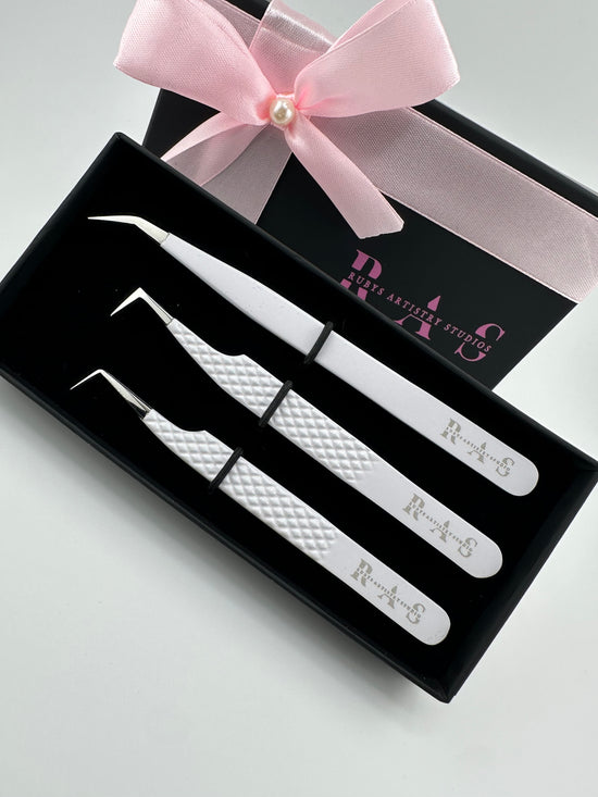 Ruby’s Artistry Studio