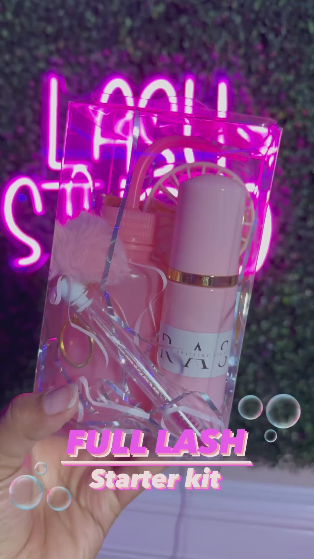 Ruby’s Artistry Studio