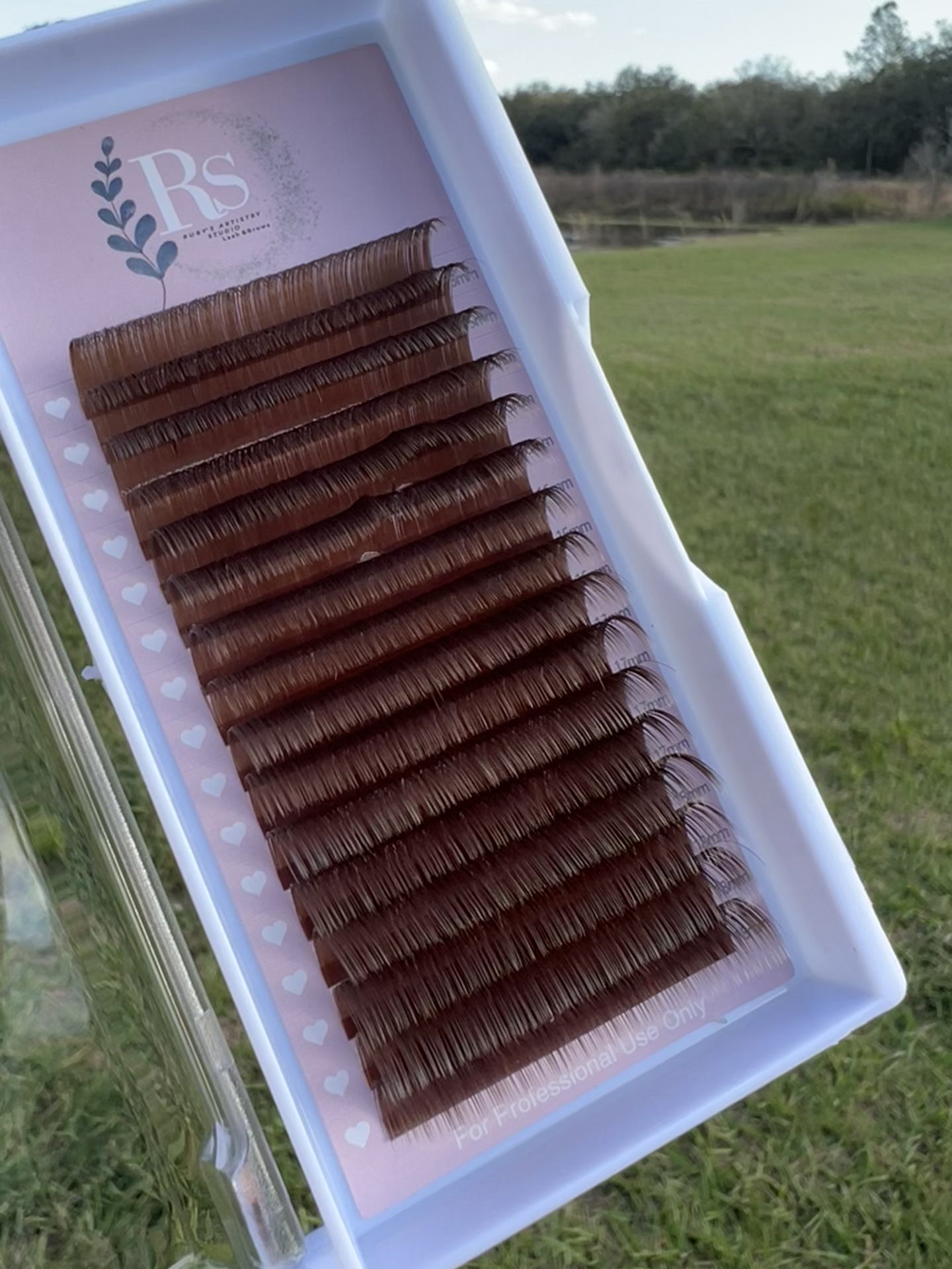 Ruby’s Artistry Studio