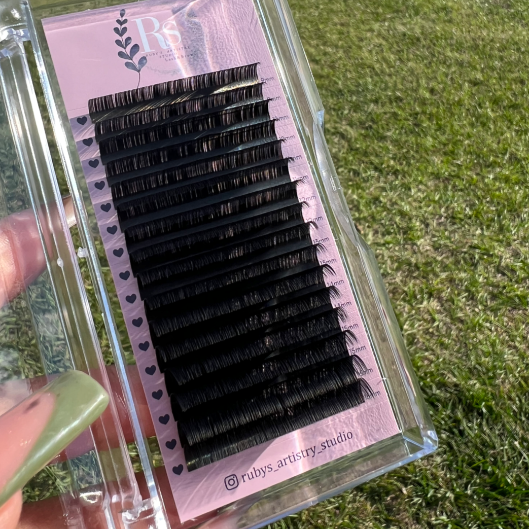 Ruby’s Artistry Studio